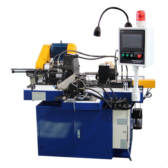 无锡凯峰机械制造有限公司